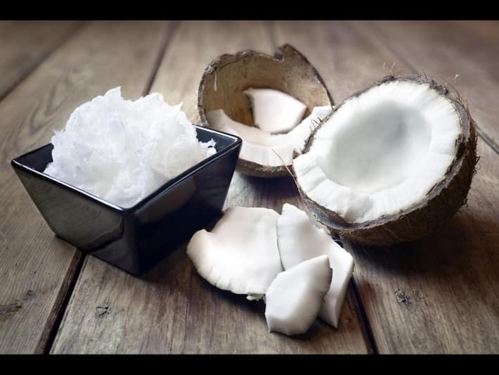 5 Healthy Coconut Recipes For Weight Loss | TheHealthSite.com