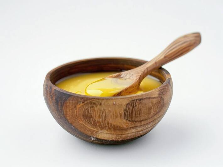 5 Best Ways To Use Desi Ghee For Better Digestion In Monsoon ...