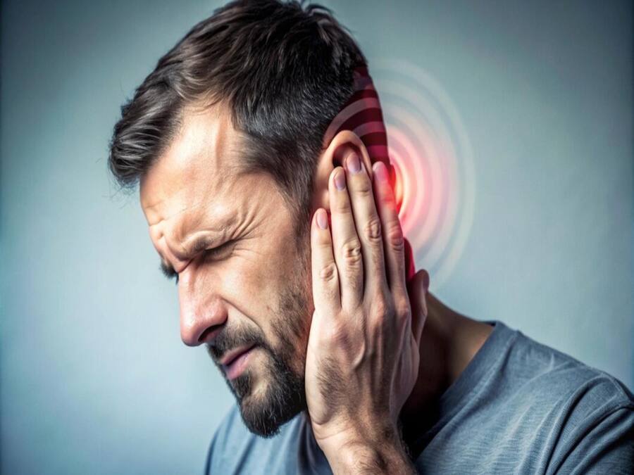 High Volume During Festivities Poses Risk Of Ear Damage, Doctors Warn: Here's How To Stay Safe ...
