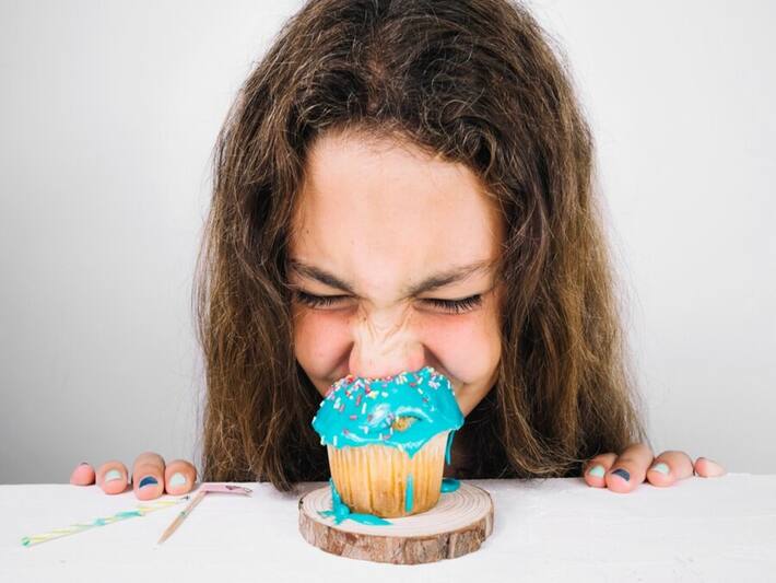 8 Shocking Signs Of Too Much Sugar Consumption By The Body ...