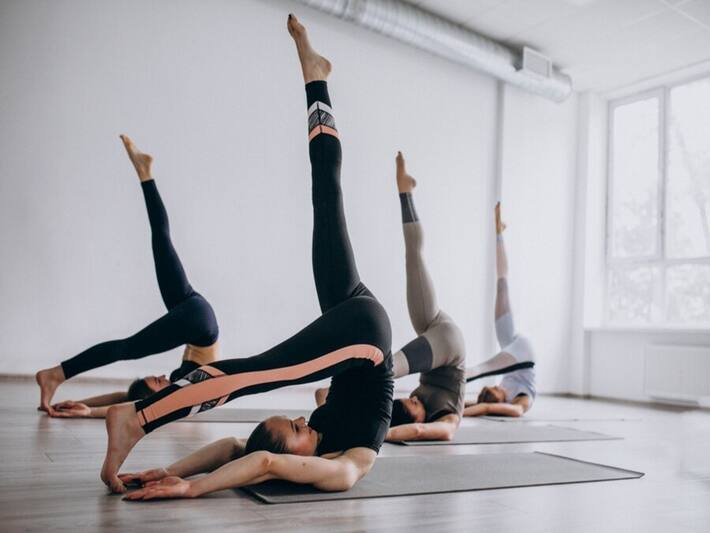 Want Your Improve Liver Function? Do These 7 Easy Exercises ...