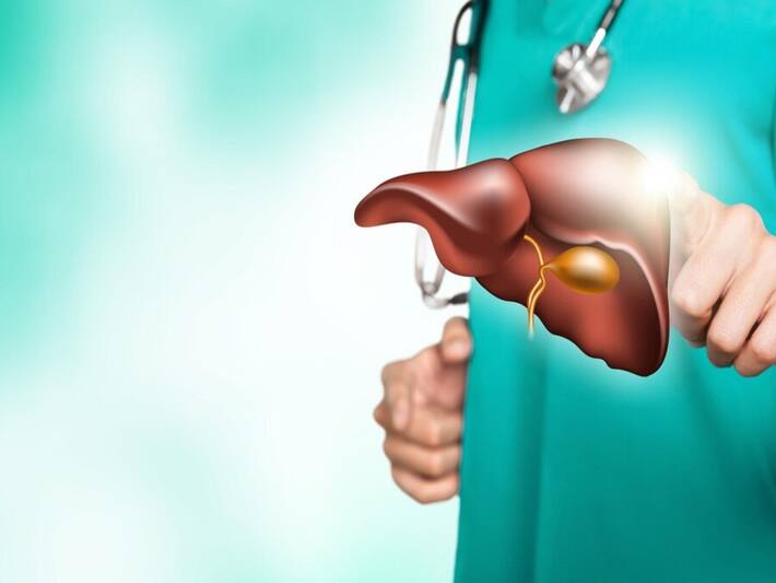 Want Your Improve Liver Function? Do These 7 Easy Exercises ...