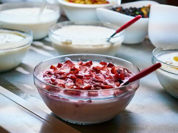 Vitamin D3 Food Sources: 5 Superfoods to Increase Your Vitamin D3 ...