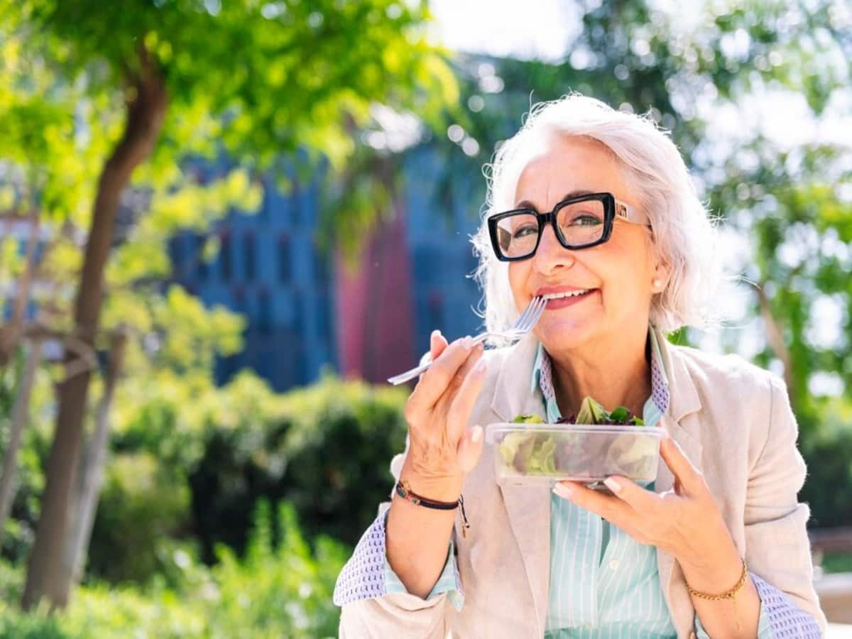 National Nutrition Week 2024: How Should One Eat In Order To Lead A ...