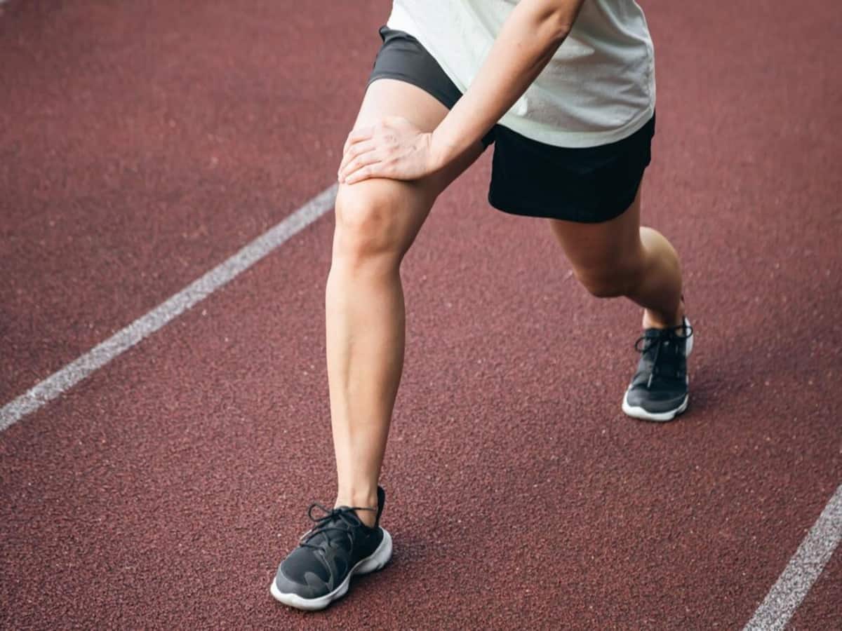 How To Manage Knee Pain While Training For A Marathon? | TheHealthSite.com