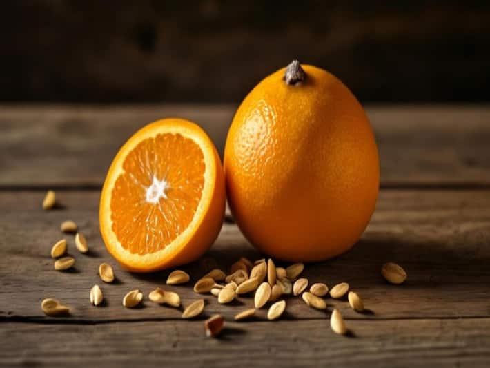 6 Health Benefits of Orange Seeds: Discover How These Tiny Seeds Boost ...