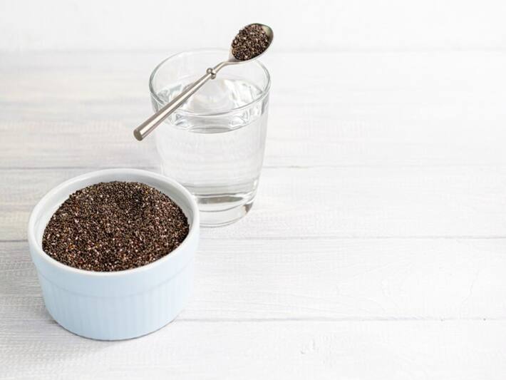 These 7 Seeds Are More Beneficial For Health After They Are Soaked ...