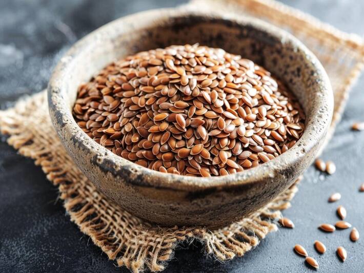 These 7 Seeds Are More Beneficial For Health After They Are Soaked ...