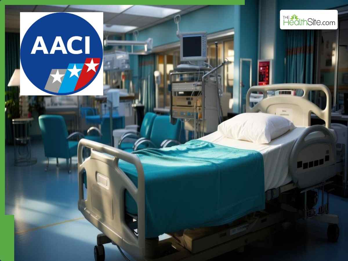 AACI Accreditation For Hospitals: Does It Make A Difference For Patients? | TheHealthSite.com