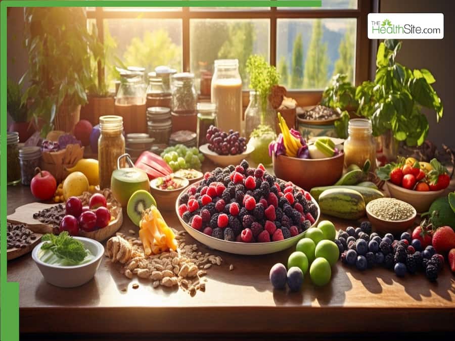 Healthy Eating For Obstacle Course Racing: Nutrition Tips For Optimal ...