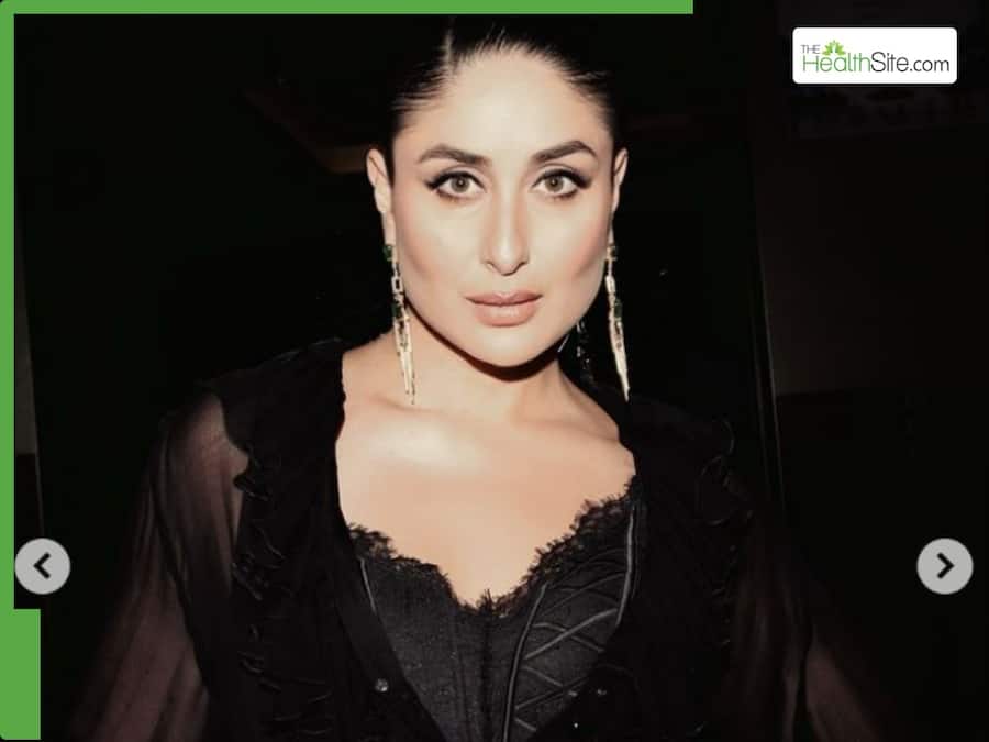 Make Surya Namaskar A Part Of Your Daily Morning Routine Just Like Actor Kareena Kapoor Khan ...