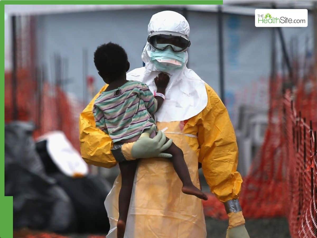 Marburg Virus Sweeps Through Rwanda: WHO Issues Global Alert Amid Surge In Cases | TheHealthSite.com