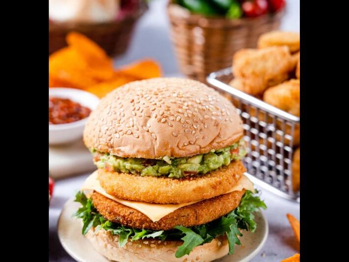 Festival Feasts: Quick And Easy Plant-Based Meat Meals To Celebrate ...