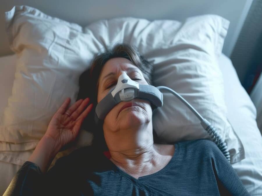 Sleep Apnea Diagnosis And Treatments: Doctor Decodes This Complex Sleep ...