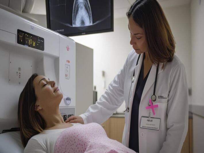 Breast Cancer Awareness Month: Know About These 7 Medical Terms And ...