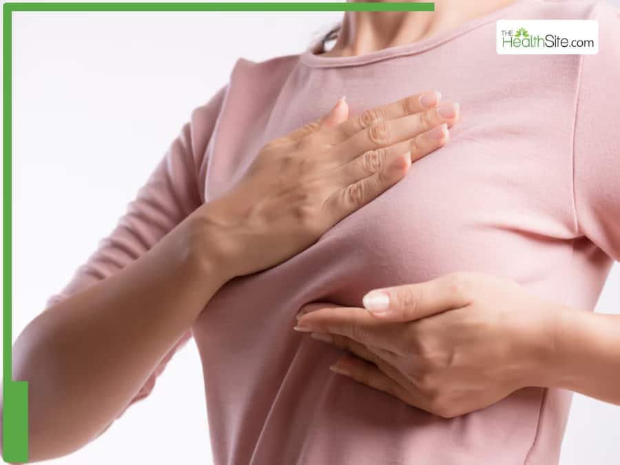 Breast Cancer Screening: Is Thermogram A Substitute For Mammogram ... Breast Cancer Screening: Is Thermogram A Substitute For Mammogram ...