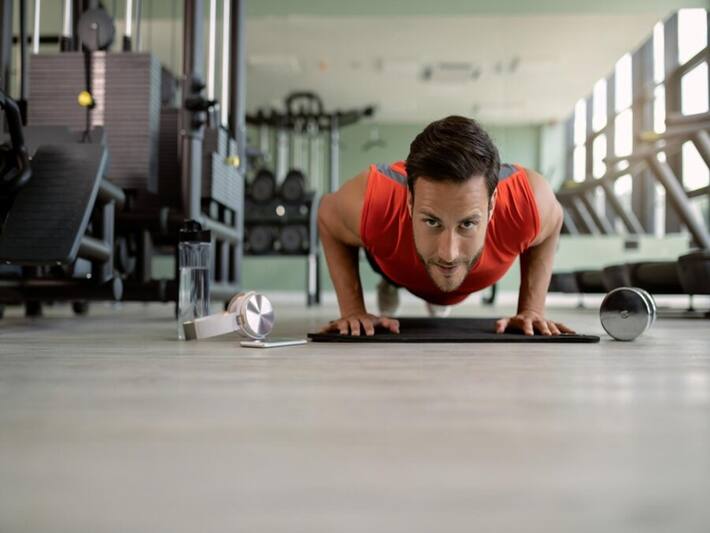Exercise Addiction: 7 Warning Signs You Are Addicted To Workouts ...