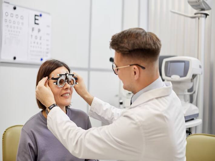 5 Tips From WHO To Protect Your Eyes | TheHealthSite.com