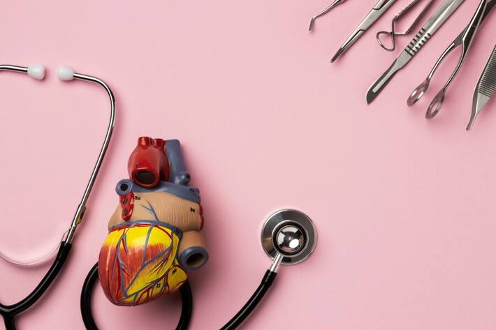 Tobacco And Cardiovascular Health: What Happens To Your Heart When You ...