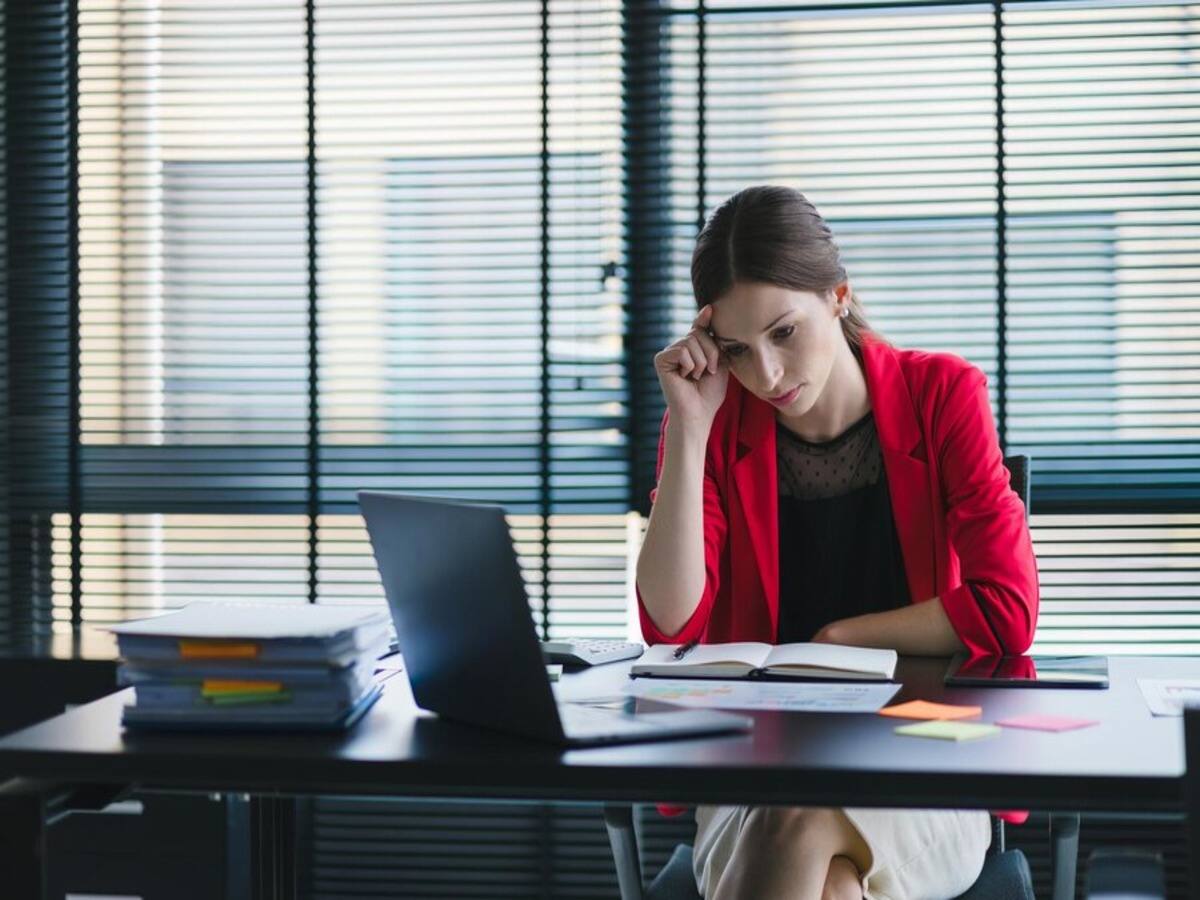 How Workplaces Can Support Mental Health Of Employees Battling ...