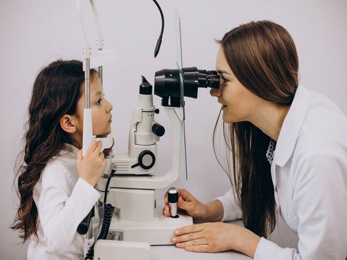 Myopia In Kids: Protect Your Child's Eyes With These 4 WHO Recommended ...