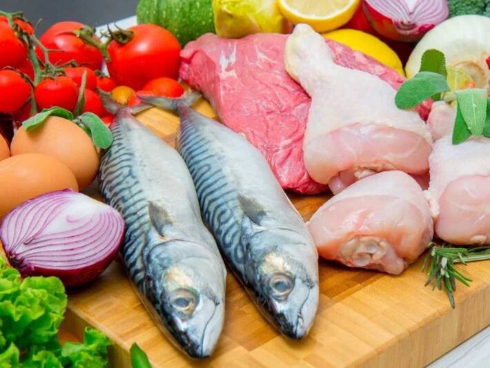 पहली बार नवरात्रि व्रत रखा है तो जान लें क्या खाना चाहिए और क्या नहीं ...