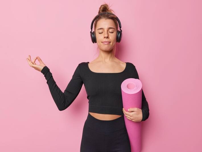 8 Ways In Which Music Can Improve Your Exercise Routine | TheHealthSite.com