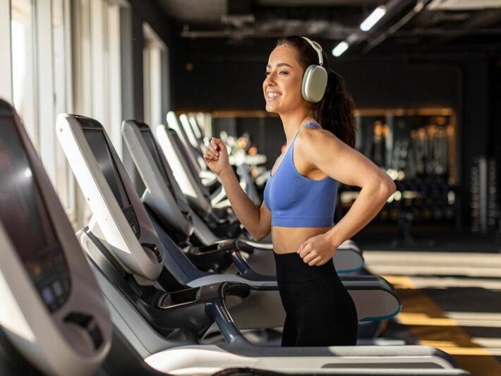 8 Ways In Which Music Can Improve Your Exercise Routine | TheHealthSite.com