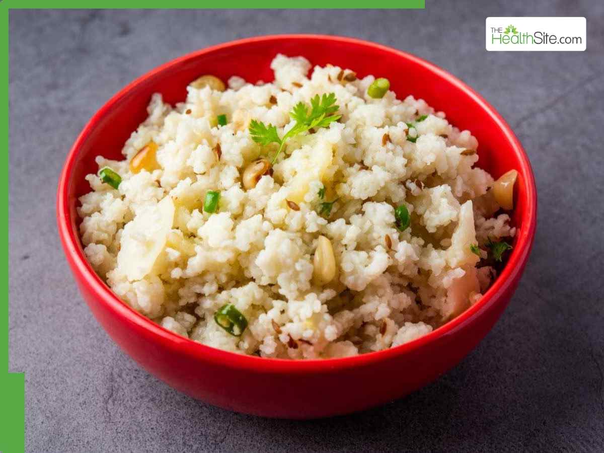 Samak Rice khane ke fayde | व्रत में रोजाना खाएं सामक चावल, डायबिटीज से ...