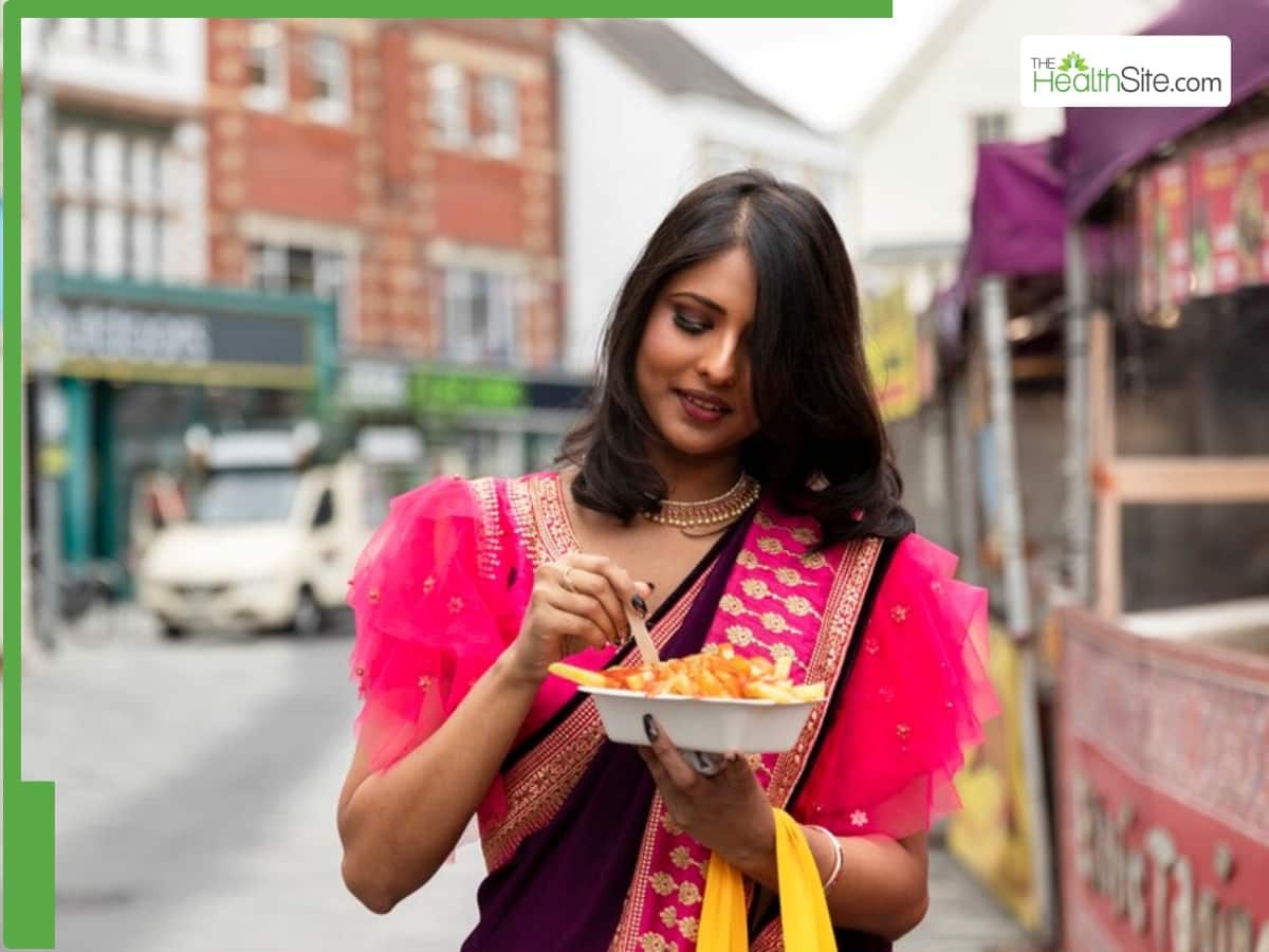 Festive Season Indulgence: How To Safely Eat Street Food ...