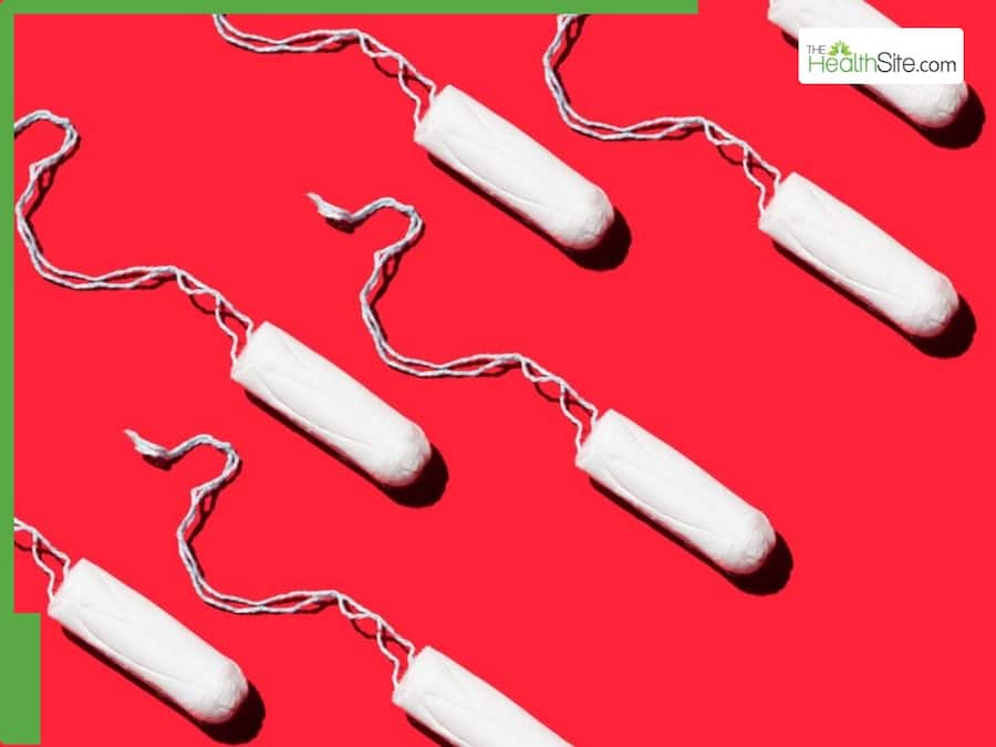 Woman Wore Tampon For 8 Hours At A Wedding, Got Toxic Shock Syndrome ...