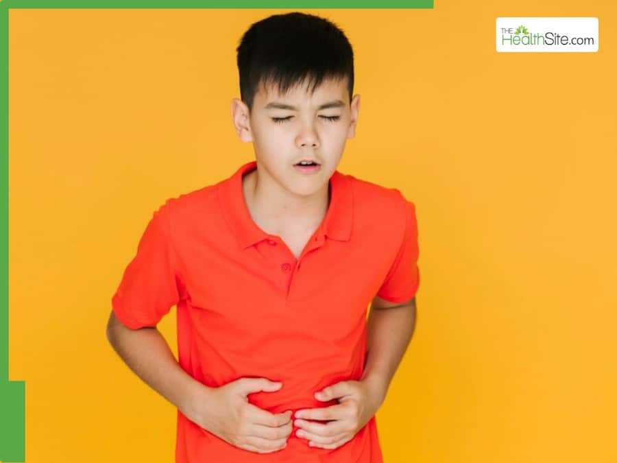 Treating UTI In Children: When Does A Child Need To See A Pediatric ...