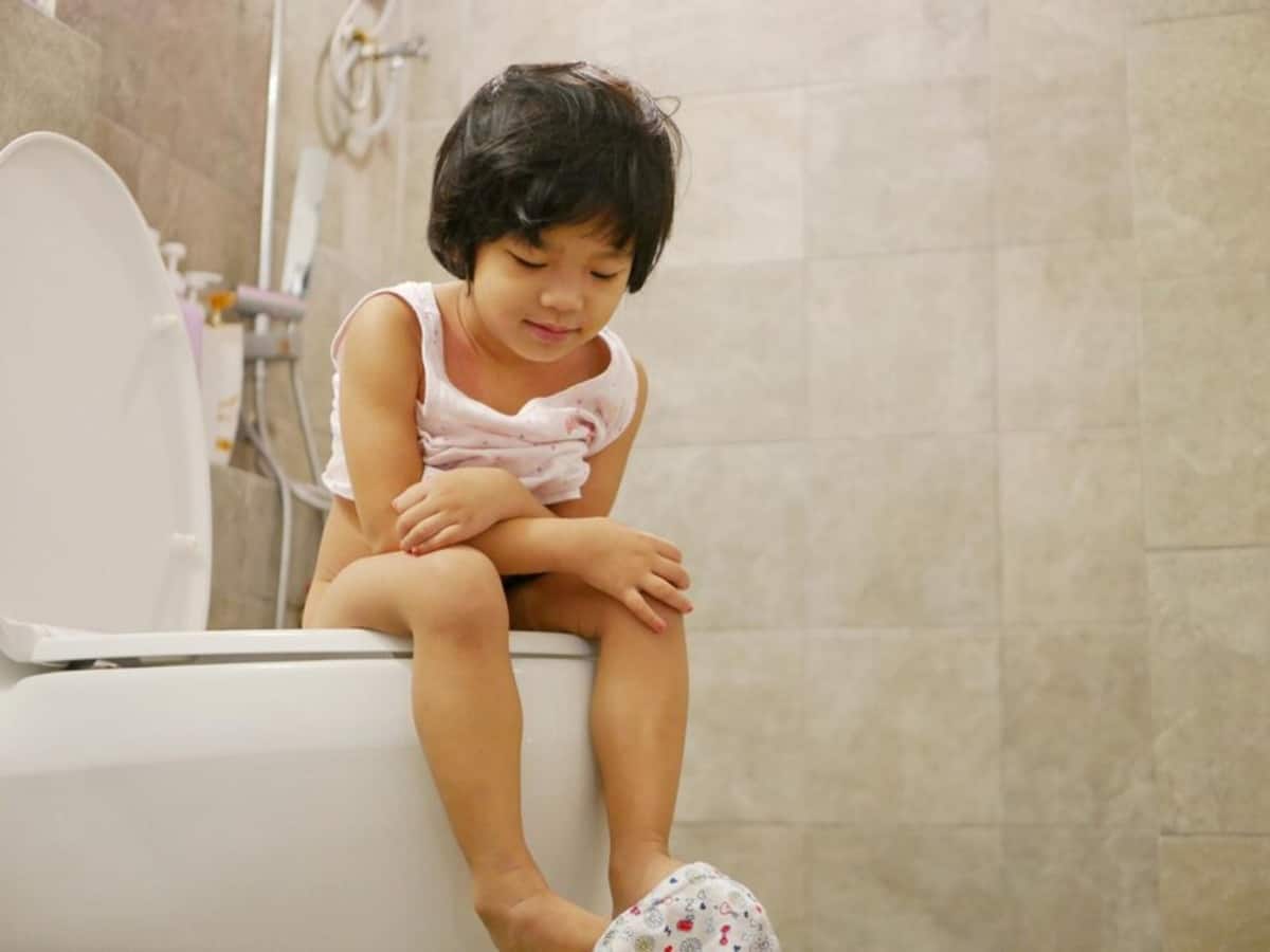 Treating UTI In Children: When Does A Child Need To See A Pediatric ...