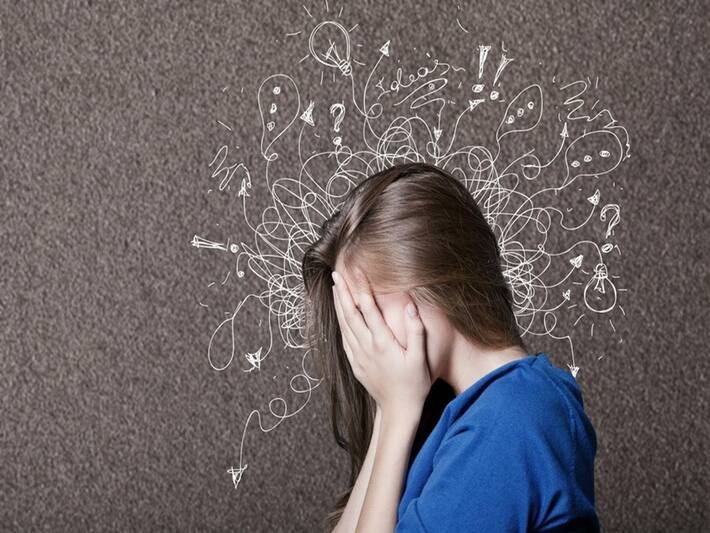 8 Ways ADHD In Adults Can Also Lead To Chronic Fatigue | TheHealthSite.com