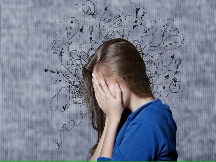 ADHD And Self-Consciousness: 7 Reasons Behind An ADHDers Self ...