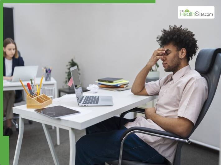 ADHD Brain And Irritability: 6 Things That Irritates ADHD Brain The ...