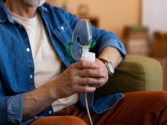 World COPD Day: It Is Crucial To Separate These 5 Myths From Facts | TheHealthSite.com