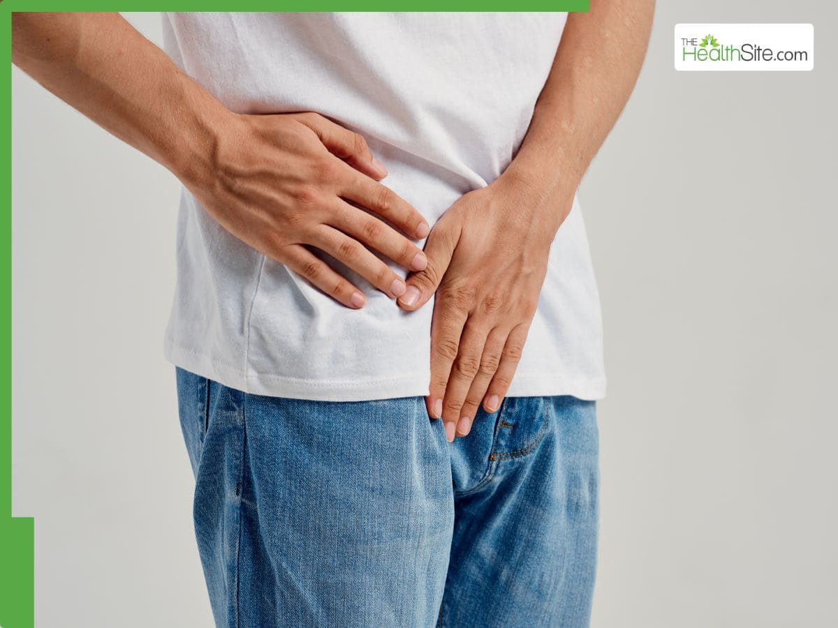 Erectile Dysfunction: 7 Ways To Naturally Increase Blood Flow to the ...