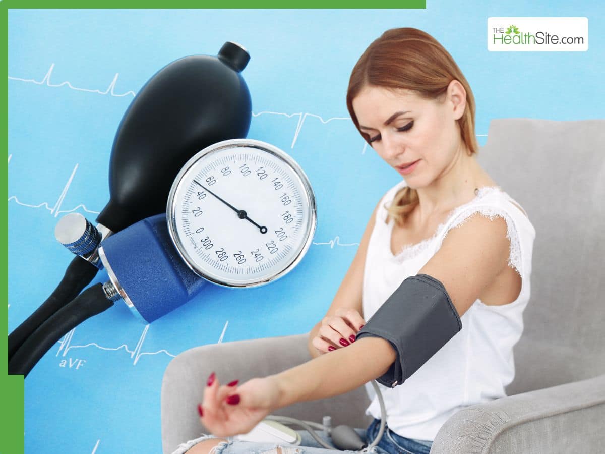 Higher blood pressure at night store