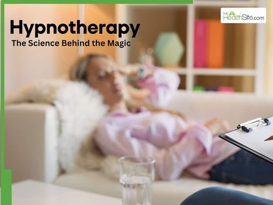 Hypnotherapy's Healing Touch: 2 Real Life Experiences That Will Shatter ...