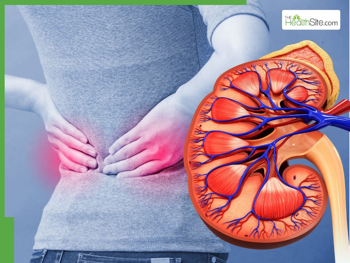 Signs of Kidney Damage In 30s: Frequent Urination And 5 Other Warning ...