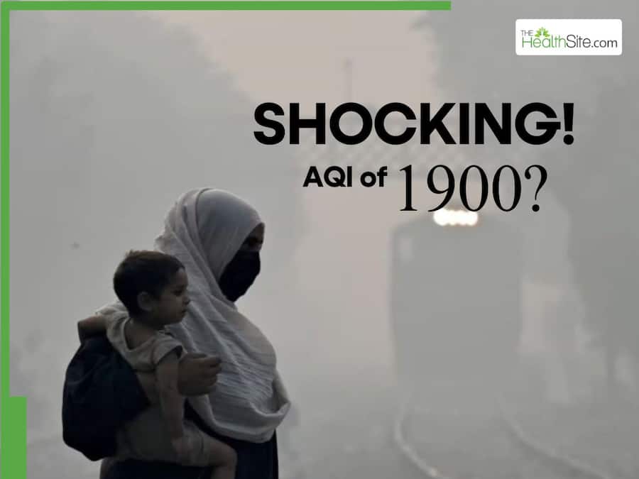 Lockdown In Pakistan: Lahore Declares Complete Shutdown of Schools And ...