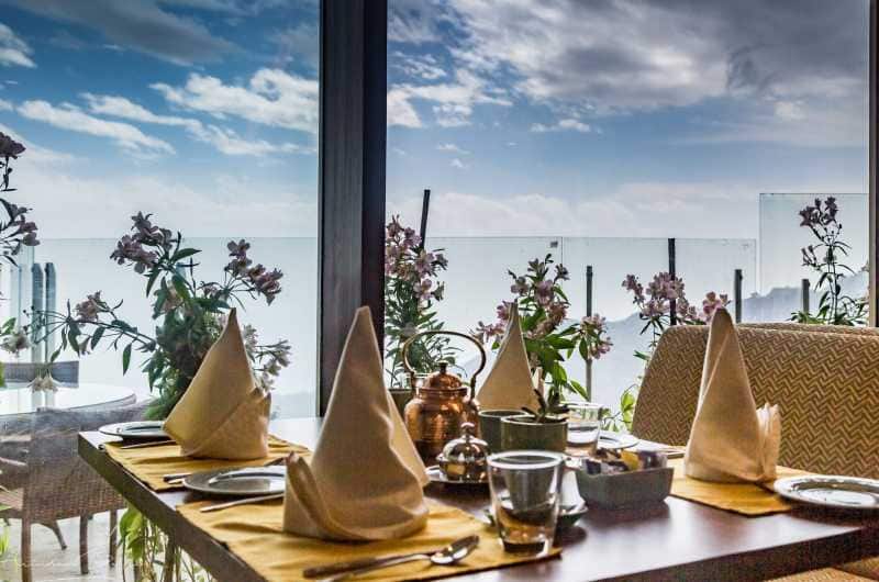 Flavors of the Hills, Health for the Soul: Experience the Soulful ...