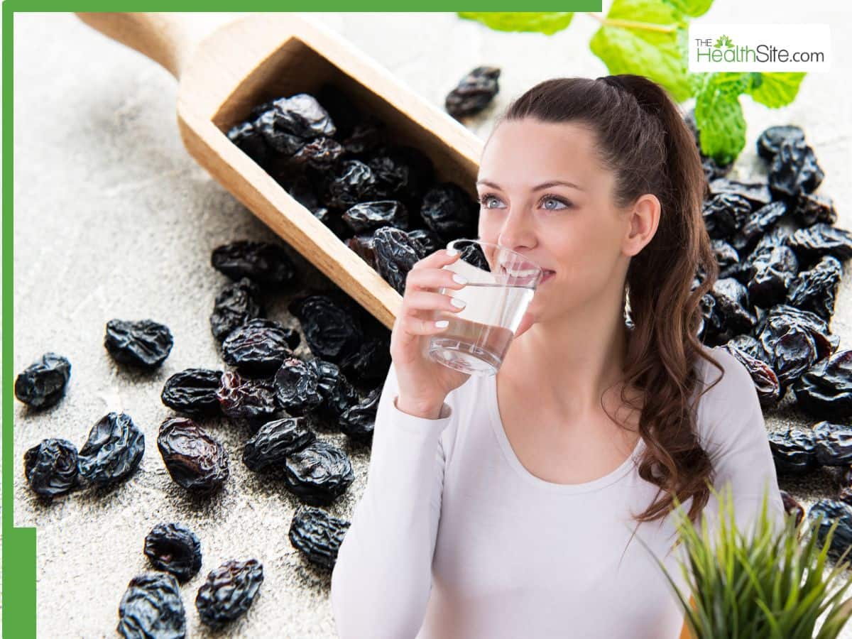 Raisin Water On Empty Stomach: 5 Amazing Health Benefits of Drinking ...