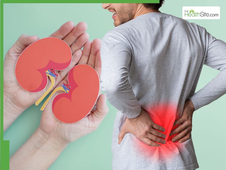 Signs of Kidney Damage At Night: 5 Warning Signs Your Kidneys Are ...