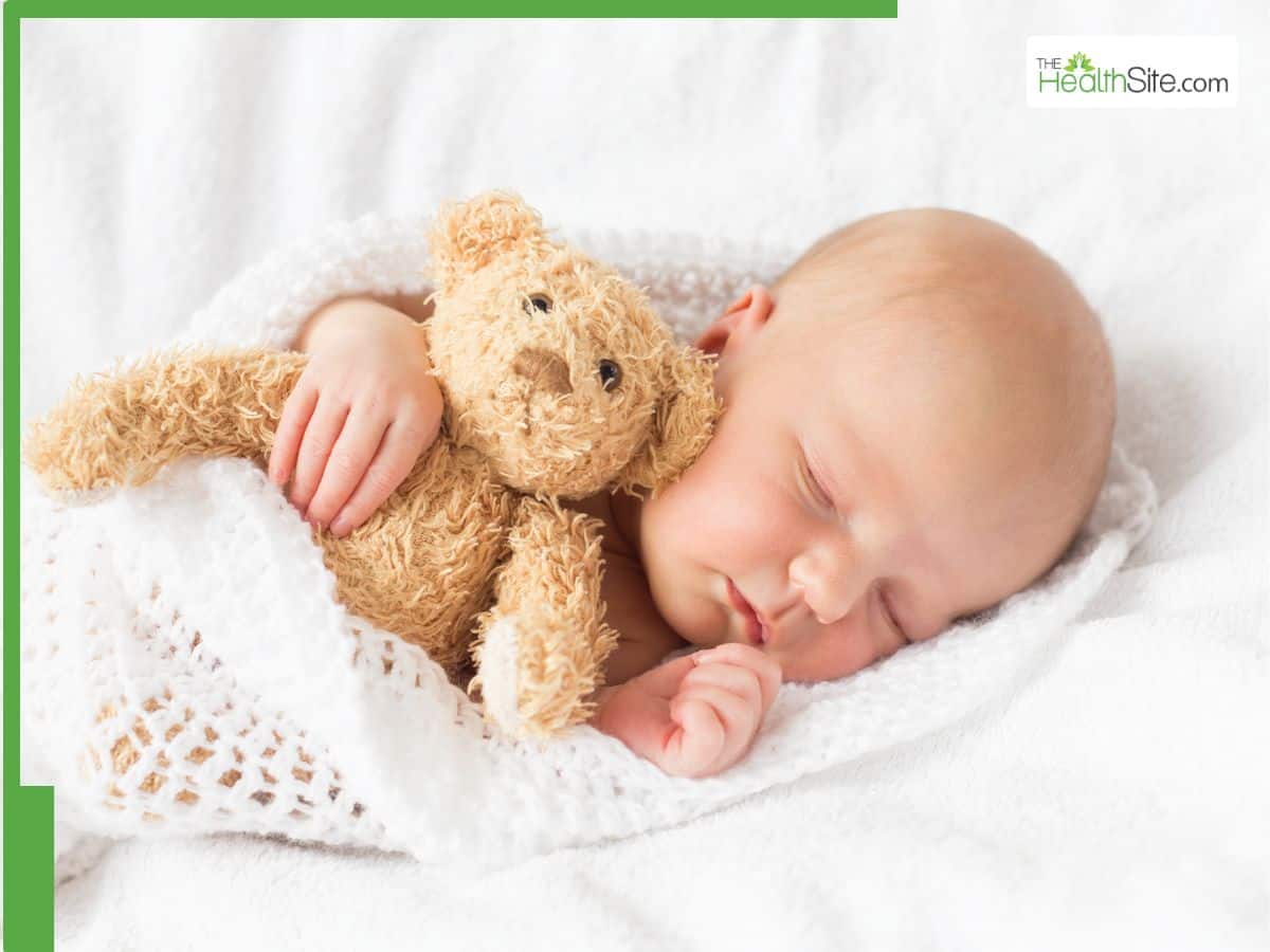 Understanding Newborn Sleep Patterns: Pediatrician-Approved Tips for ...
