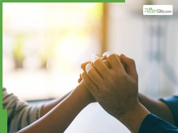 7 Things That Happen To Your Health When You Show Kindness ...