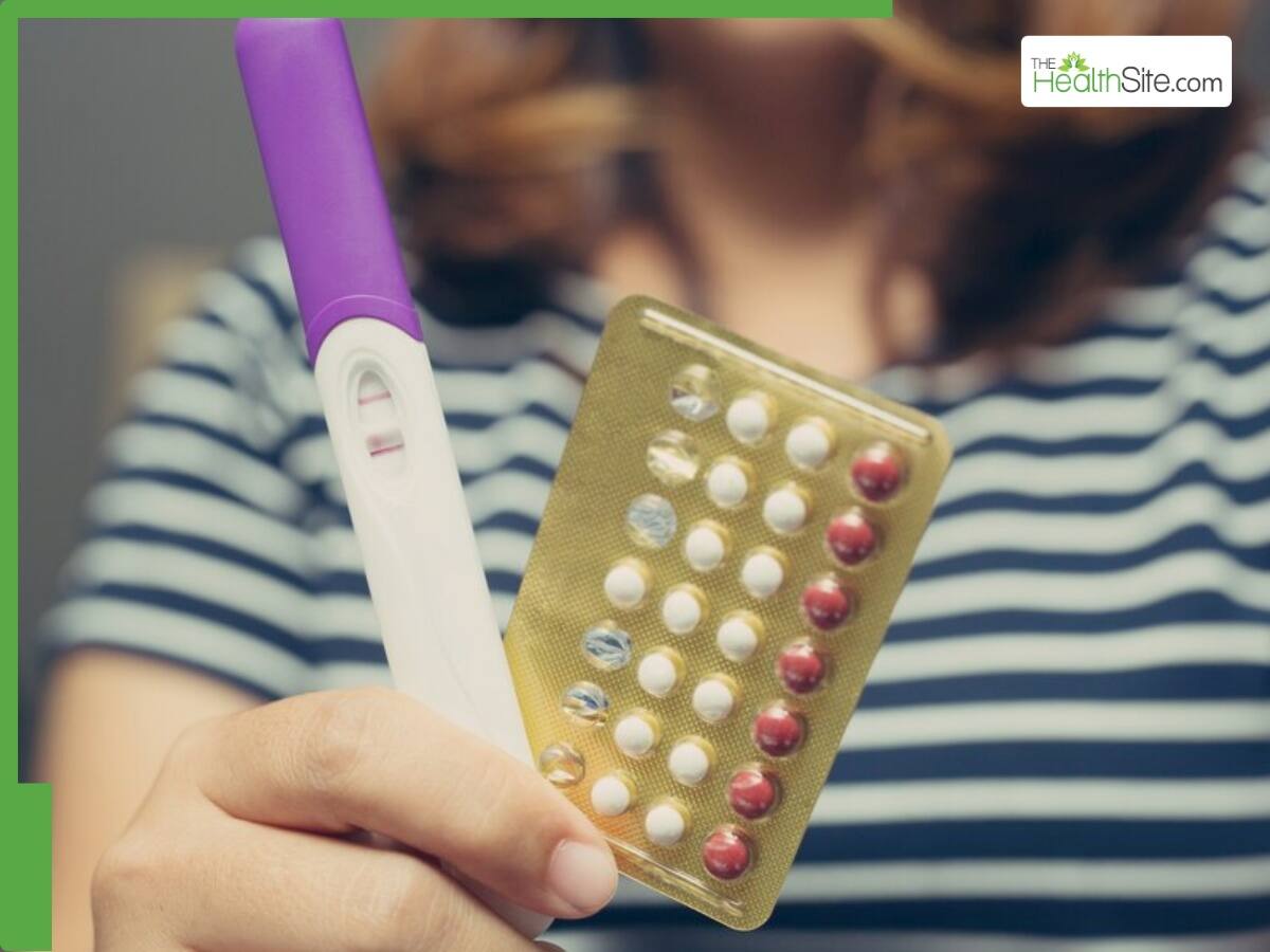 US Elections: 'Birth Control' Searches Spiked On Google After Donald ...