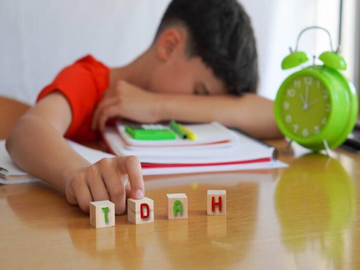 Can ADHD Cause Depression In Adults? Know The 6 Influencing Factors ...