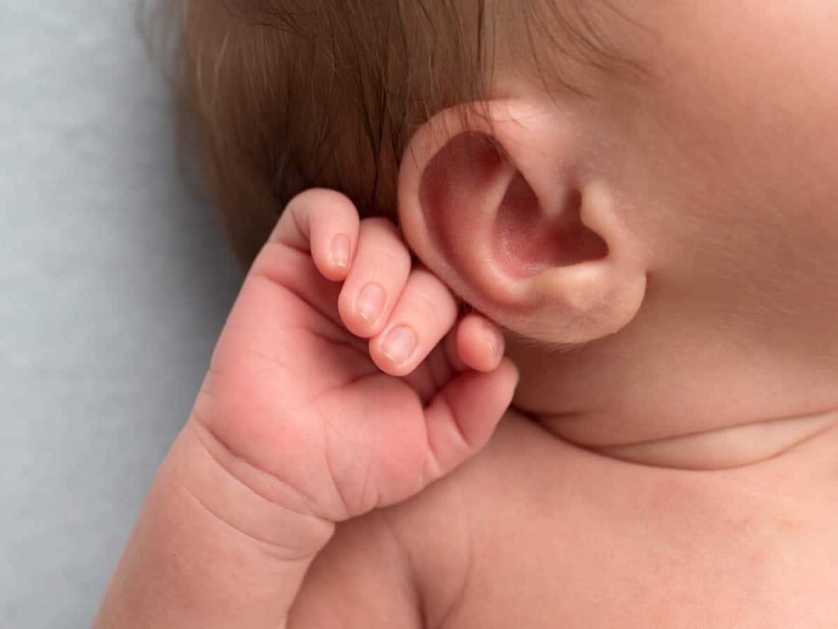 Hearing Milestones In Children: What Every New Parent Should Know ...